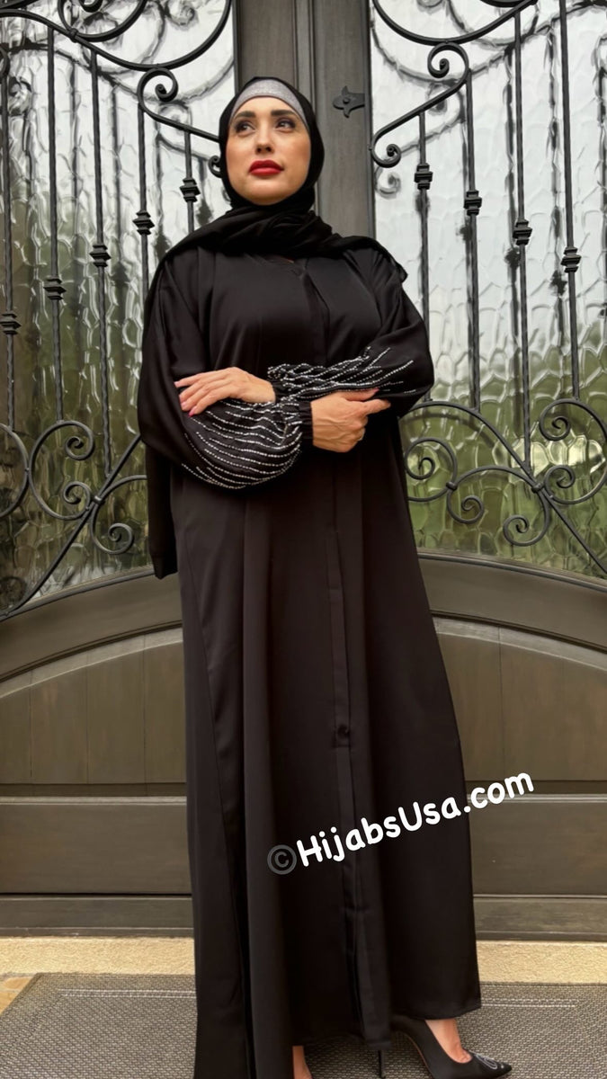 Dareen Abaya – Hijabs USA