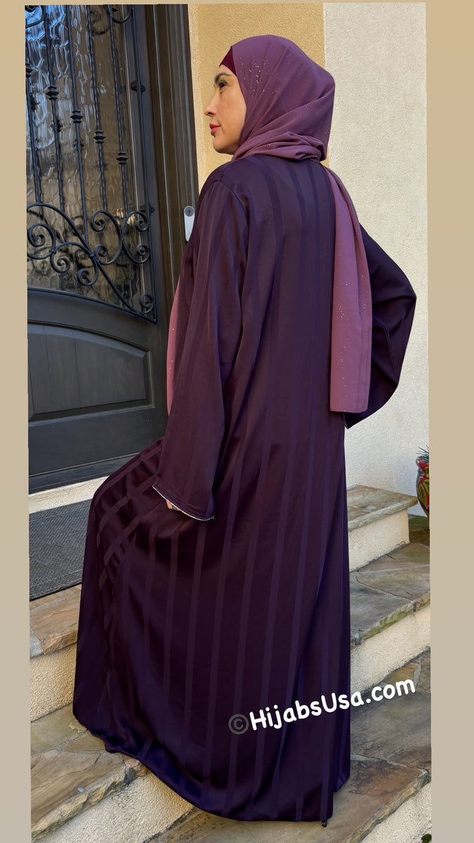 Huda Abaya – Hijabs USA
