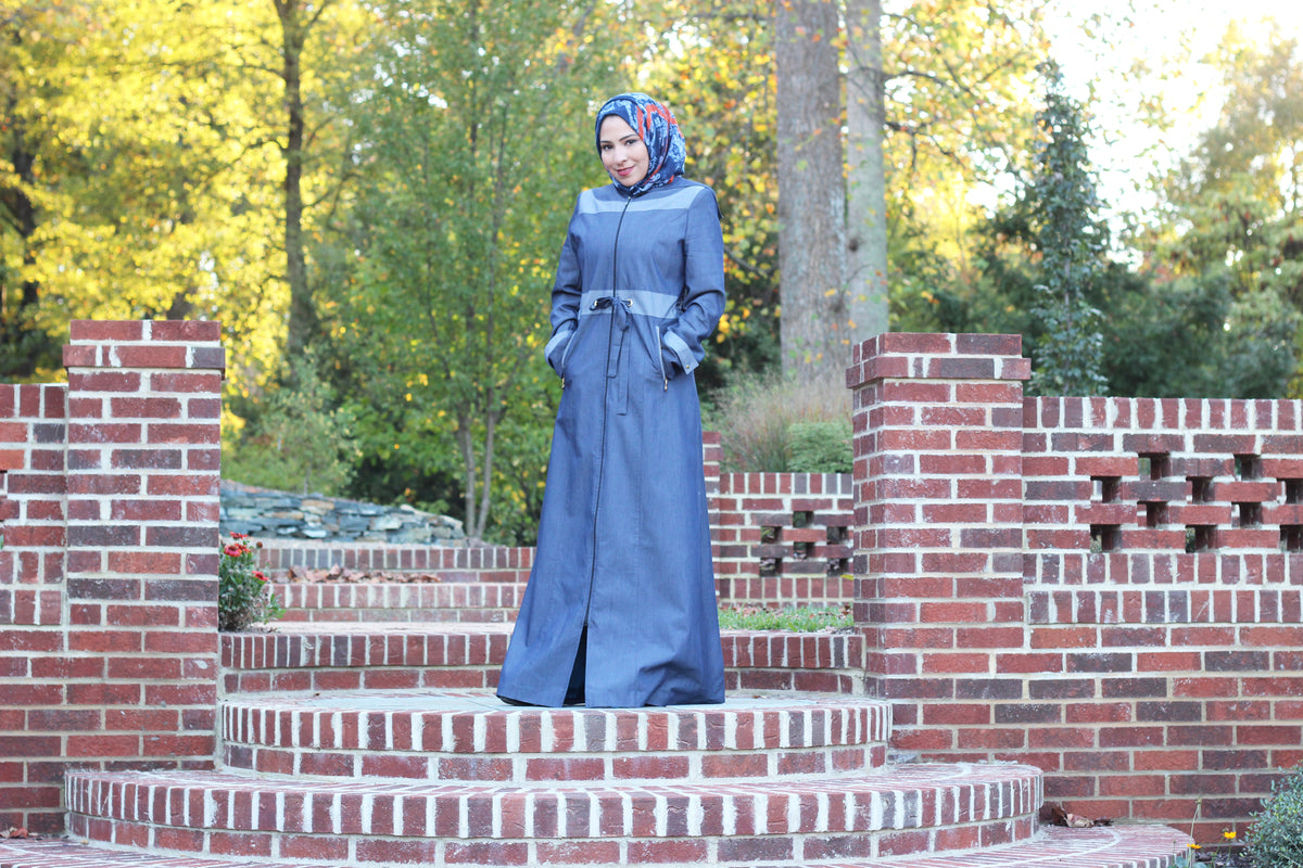 JILBABS - Buy Jilbab and Other Islamic Clothing Online at HijabsUSA ...