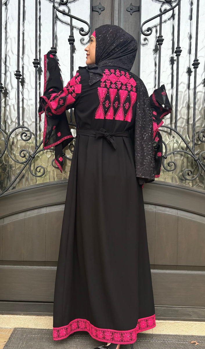 Baylasan Modern Thobe – Hijabs USA