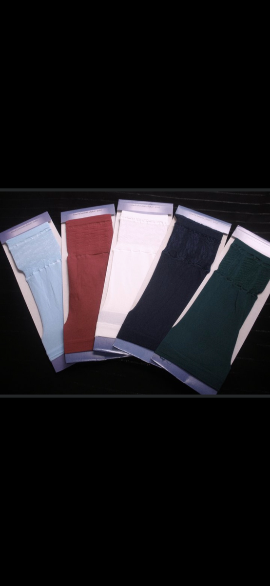 Sleeves / Hand Inserts (Style-2) – Hijabs USA